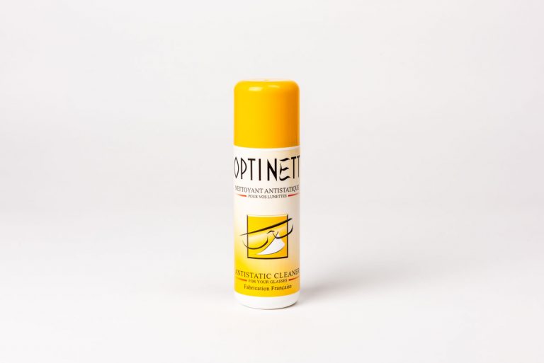 Köp Optinett rengöringsspray - Putsspray för glasögon - Glasögonmäster